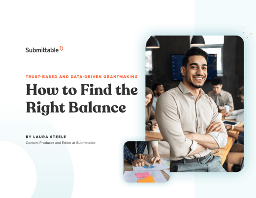 Grant Management Software | Submittable